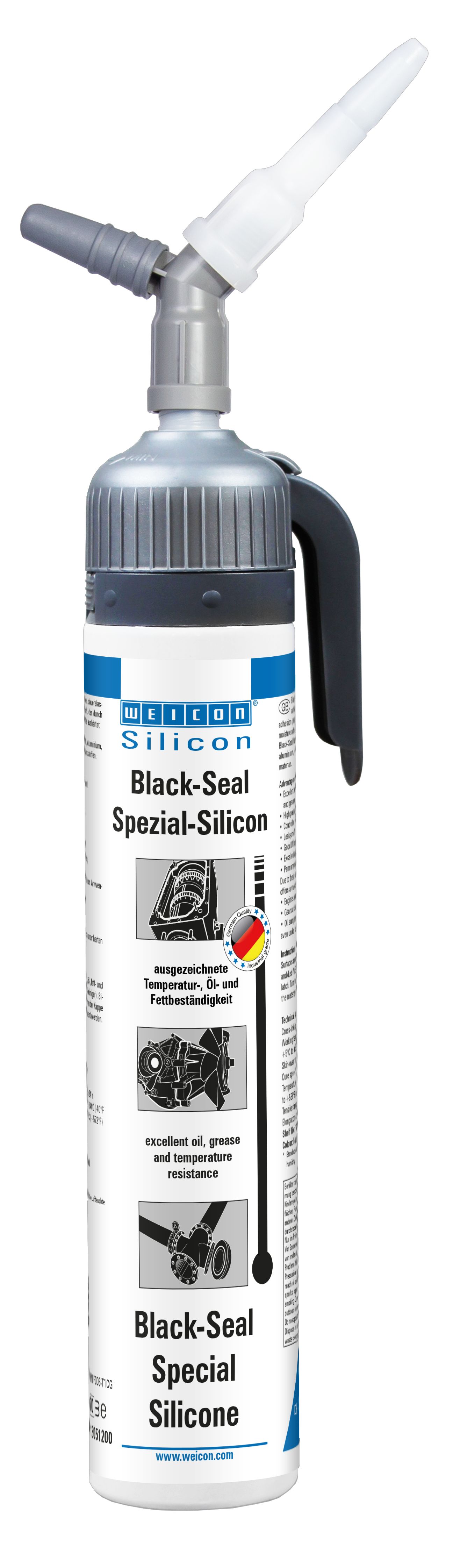 Adhesives and Sealants