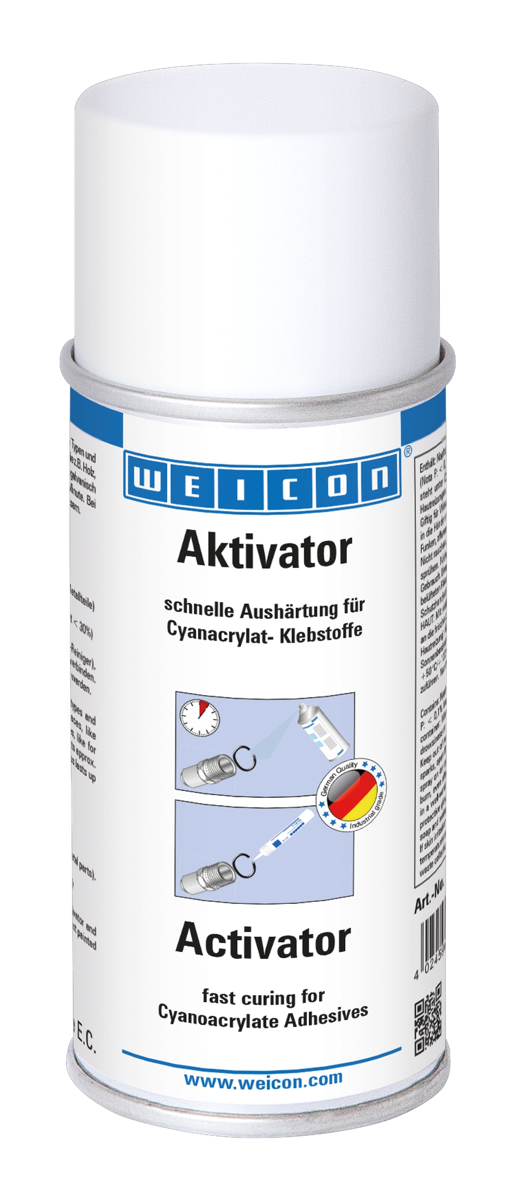 CA-Activator Spray 150ml