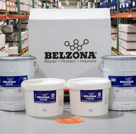 Belzona 1341 Supermetalglide 500gm